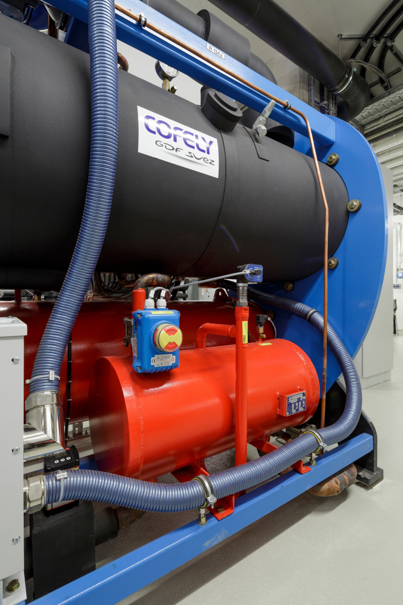 KKA | Kälte Klima Aktuell – Fachzeitschrift & Profimagazin