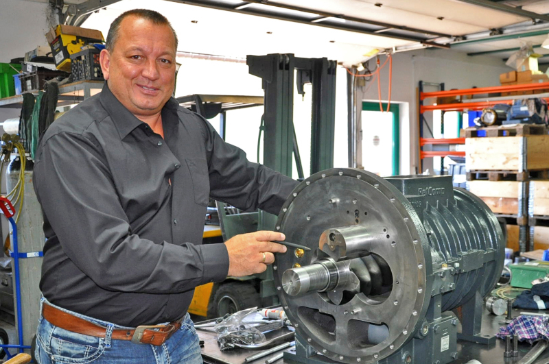 KKA | Kälte Klima Aktuell – Fachzeitschrift & Profimagazin