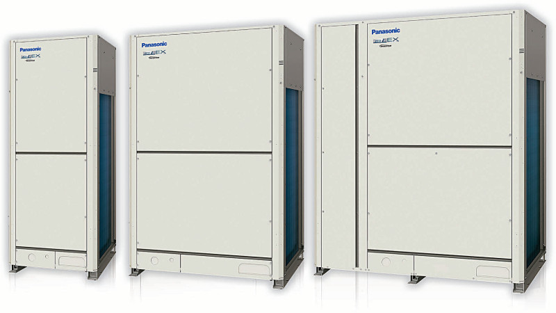 Full-Inverter-Module - Kälte Klima Aktuell