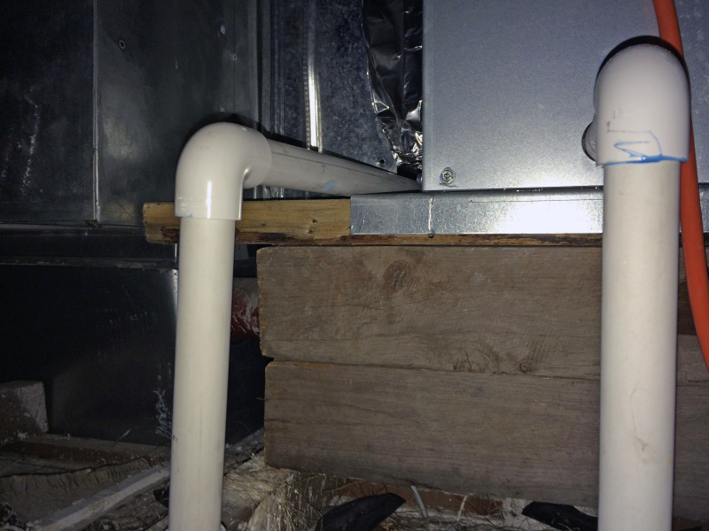 Problemfall Kondensat - Kälte Klima Aktuell