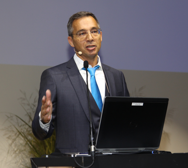 United Nations of refrigeration - Kälte Klima Aktuell