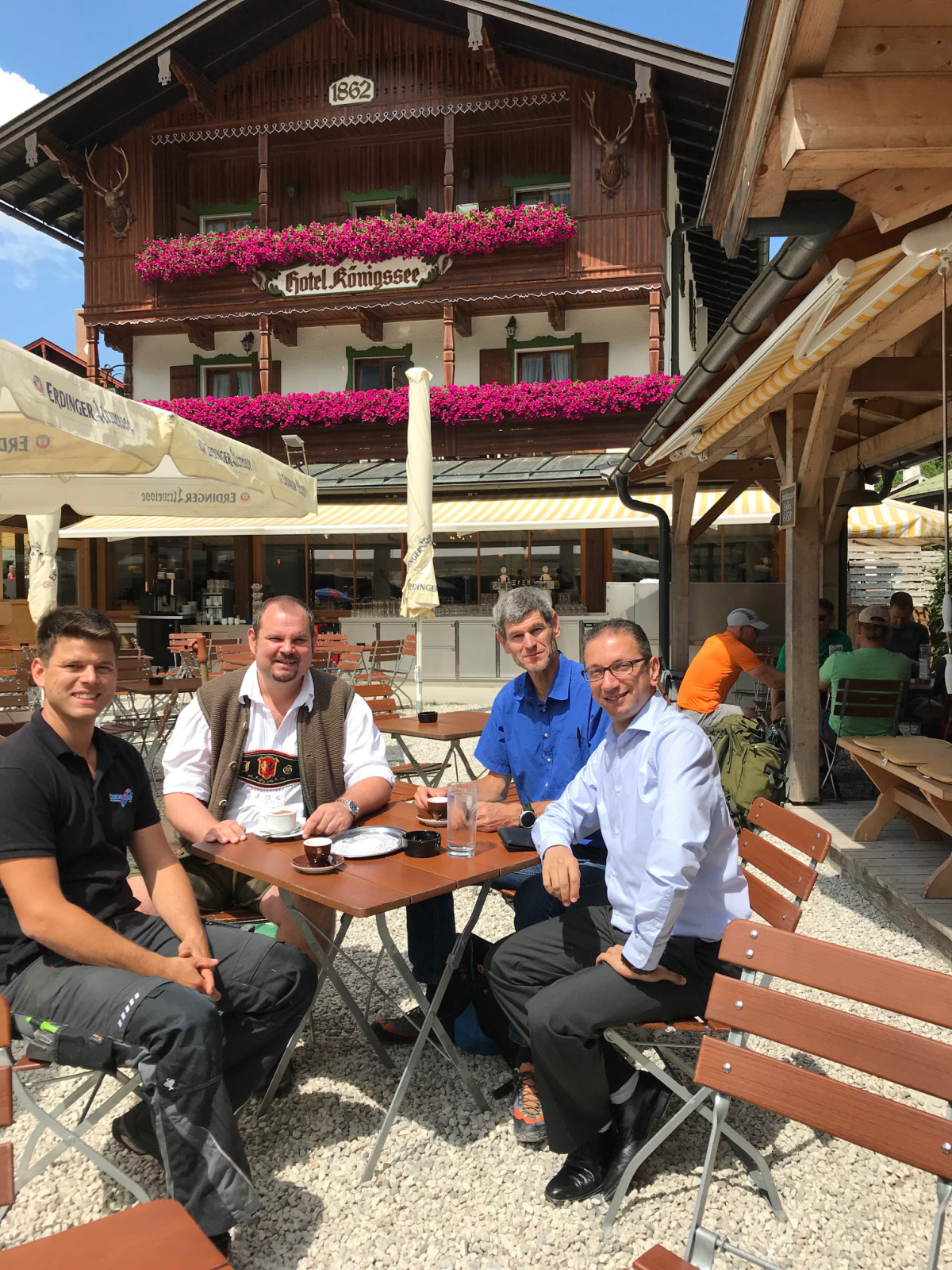 R-513A geeignet für TK-Anwendungen - Kälte Klima Aktuell