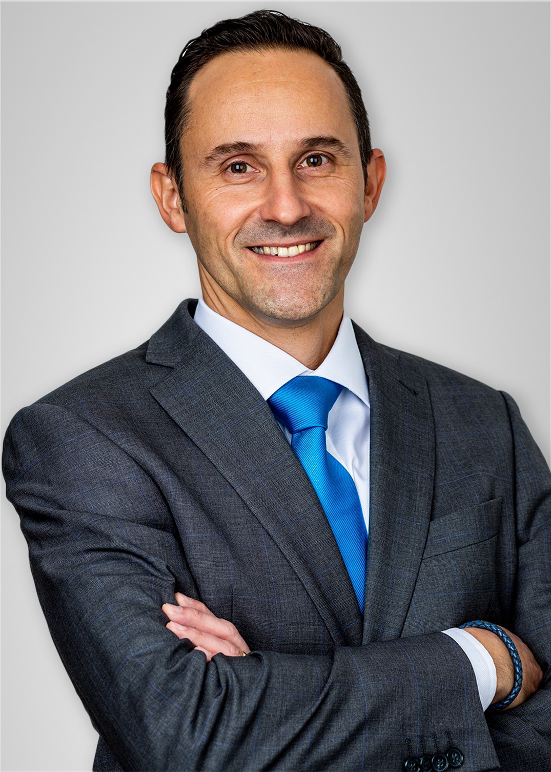 Martin Haug wird Geschäftsführer - Kälte Klima Aktuell