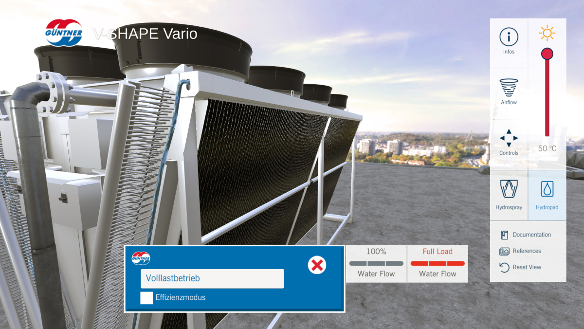 Produkte digital erfahrbar machen - Kälte Klima Aktuell