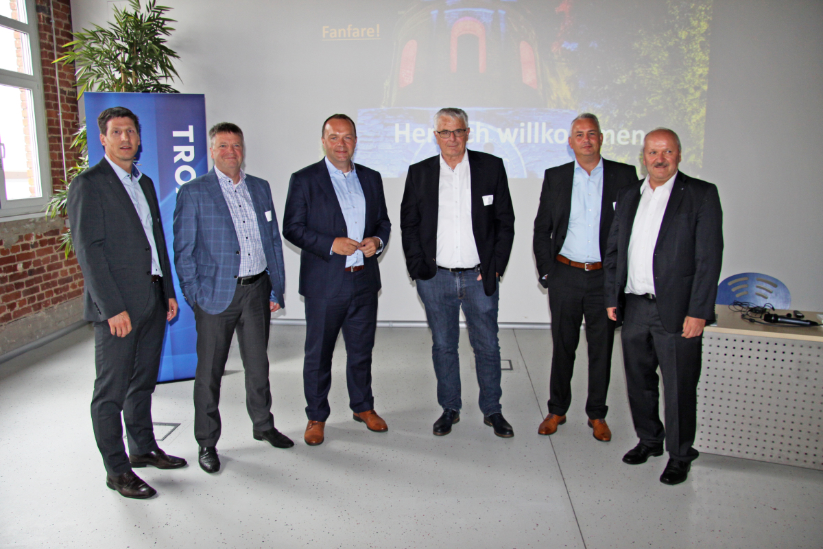 Blick in die (digitale) Zukunft der TGA - Kälte Klima Aktuell