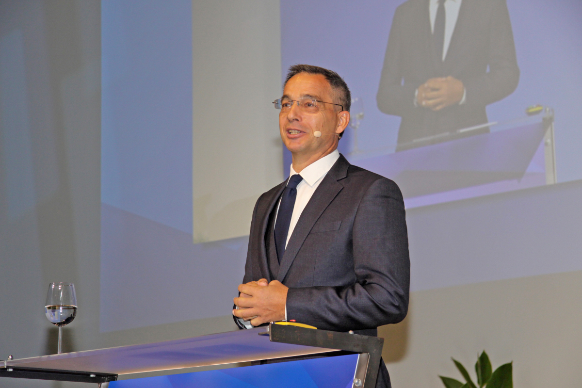 Digitale und wirtschaftliche Herausforderungen - Kälte Klima Aktuell