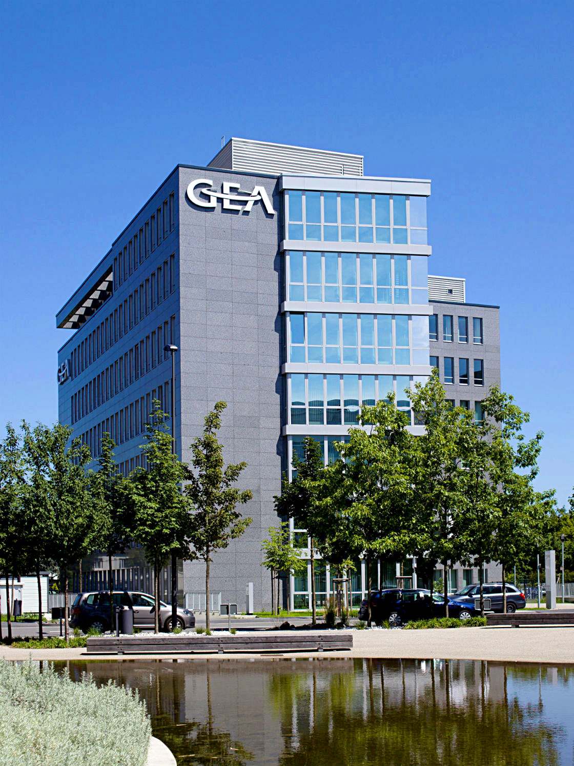 Möglicher Verkauf von GEA Bock - Kälte Klima Aktuell