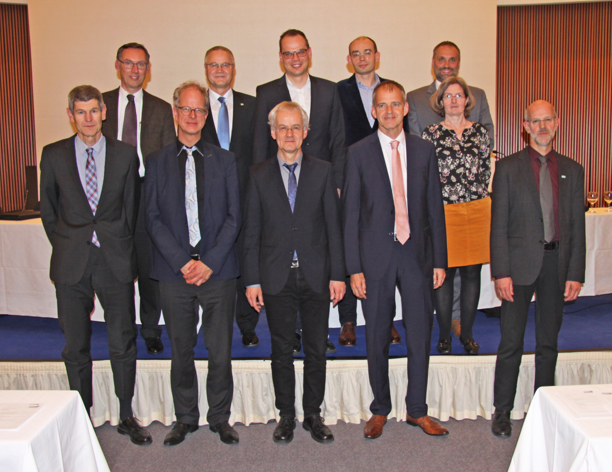 Energie, Klima, Zukunft - Kälte Klima Aktuell