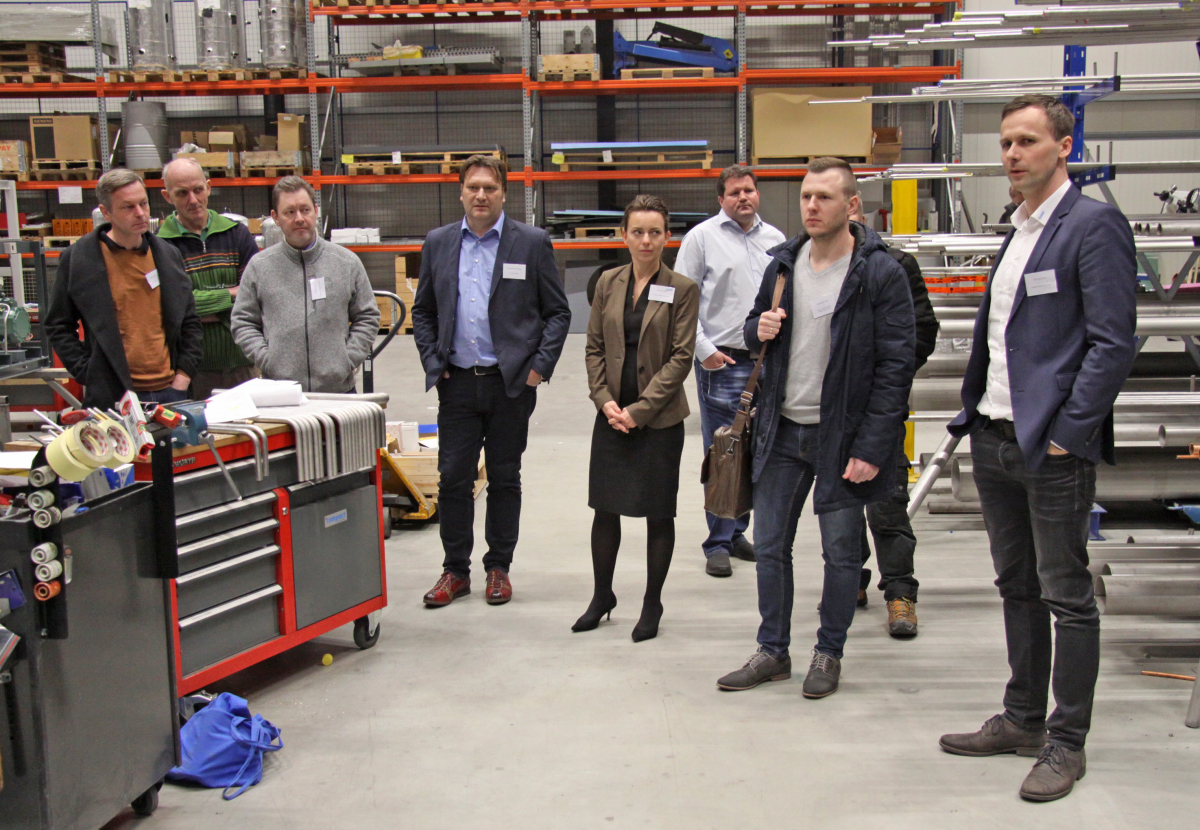 CO2-Anlagen sicher planen und installieren - Kälte Klima Aktuell