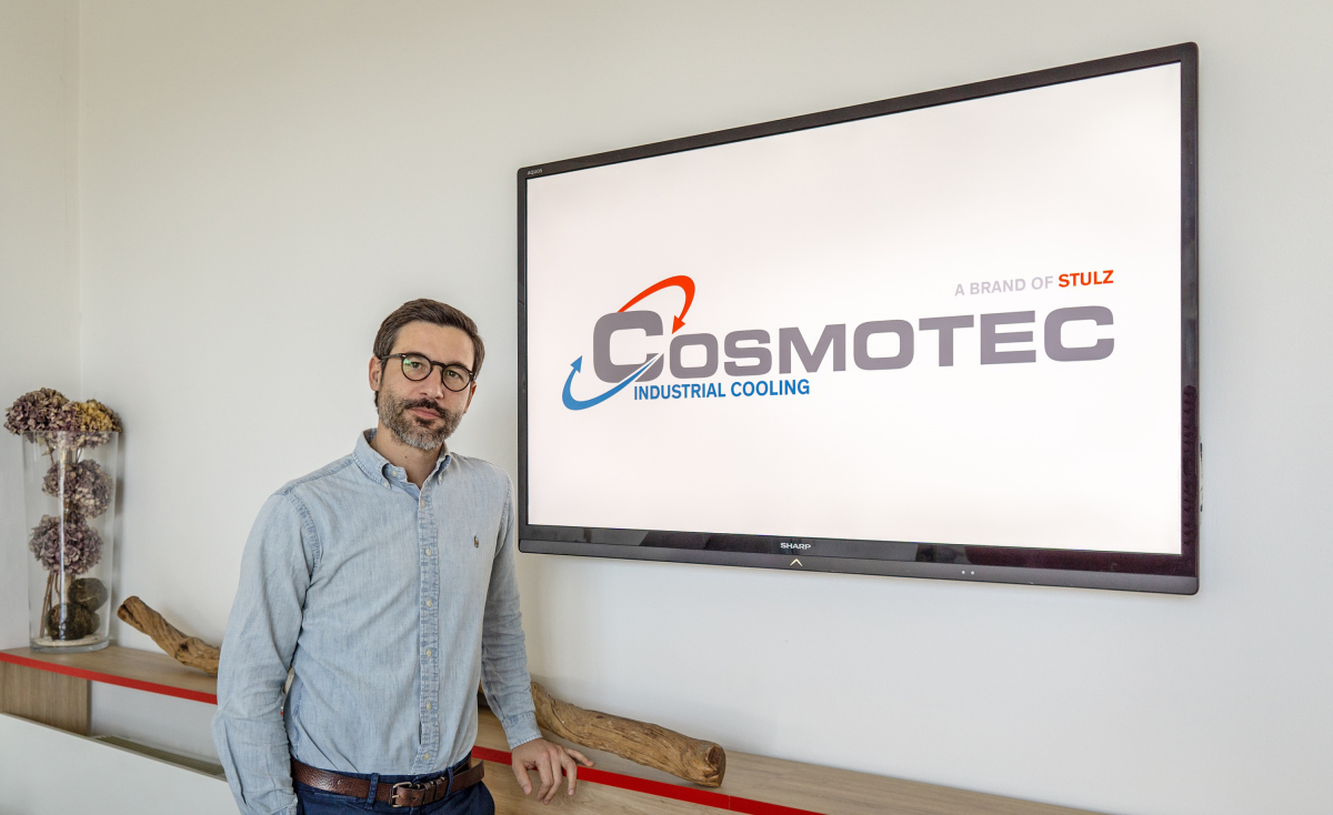 Individuelles Engineering für effiziente Kältetechnik - Kälte Klima Aktuell