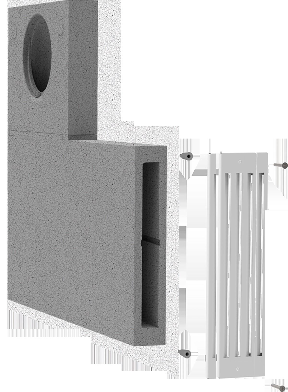 Vorteile dezentraler Lüftungssysteme - Kälte Klima Aktuell