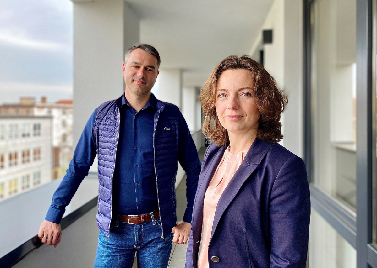 Pandemie gibt Schub Richtung Zukunftsfähigkeit - Kälte Klima Aktuell