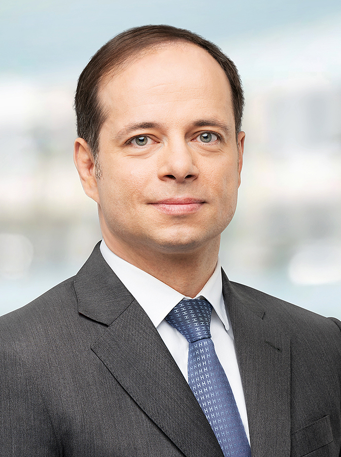 Vorstandsvorsitzender - Kälte Klima Aktuell