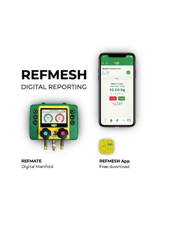 Digital Reporting - KKA | Kälte Klima Aktuell - Fachzeitschrift ...