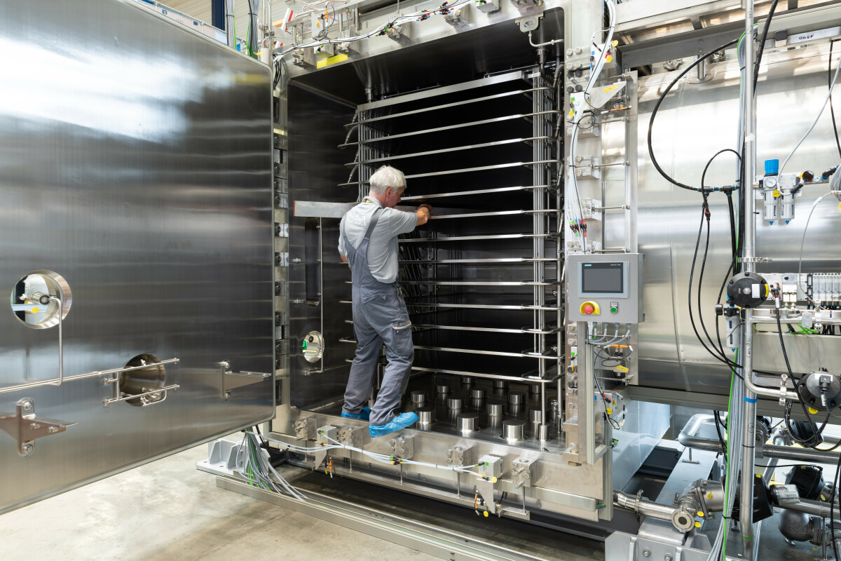 In Elsdorf entsteht GEAs zweite Fabrik der Zukunft auf über 40.000 m² ...