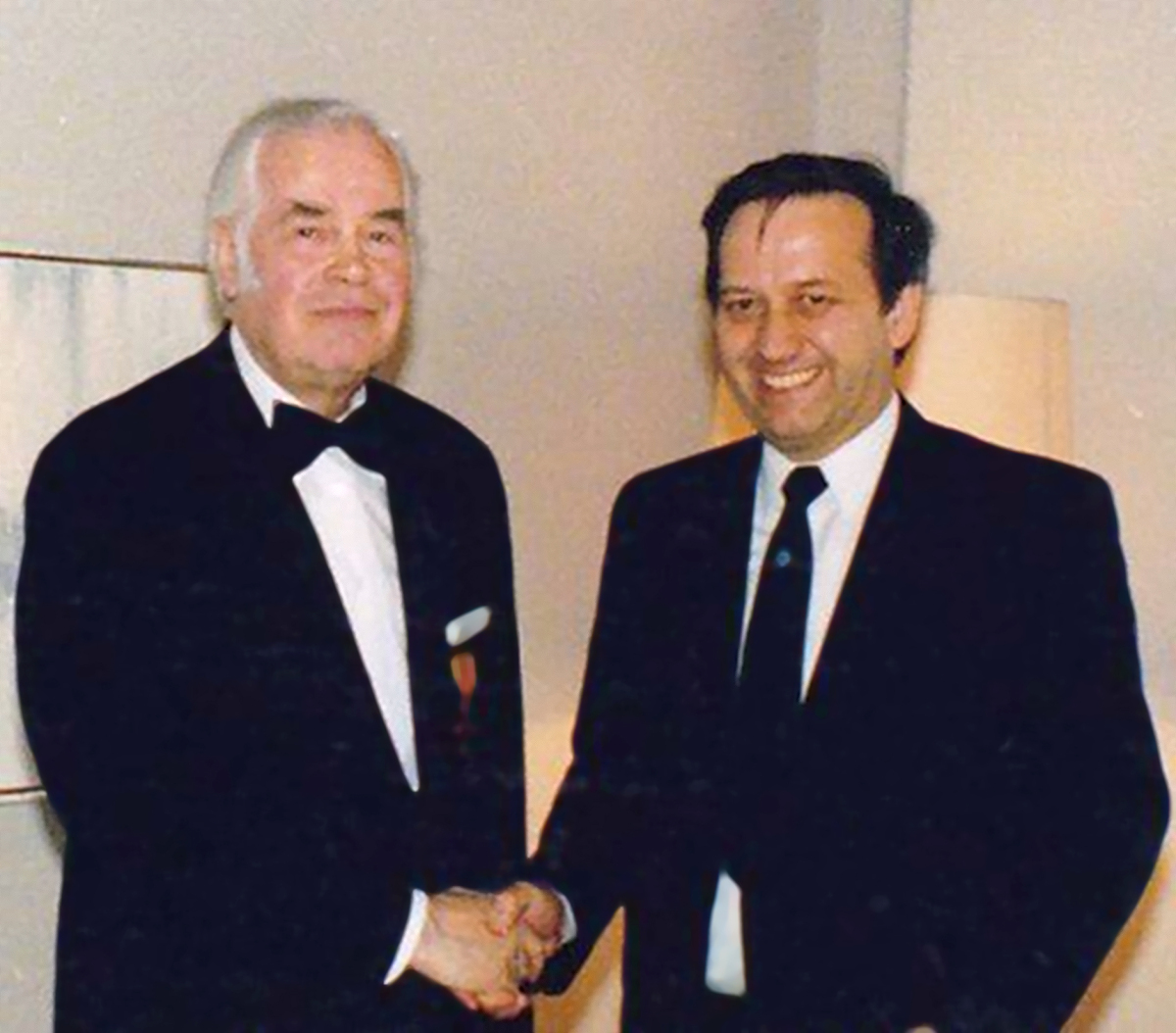 40 Jahre Bundesinnungsverband - KKA | Kälte Klima Aktuell ...