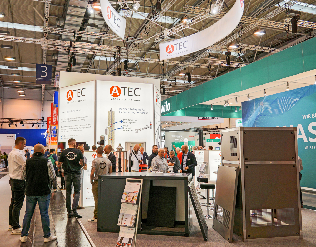 eWärme im Fokus - KKA | Kälte Klima Aktuell - Fachzeitschrift & Profimagazin