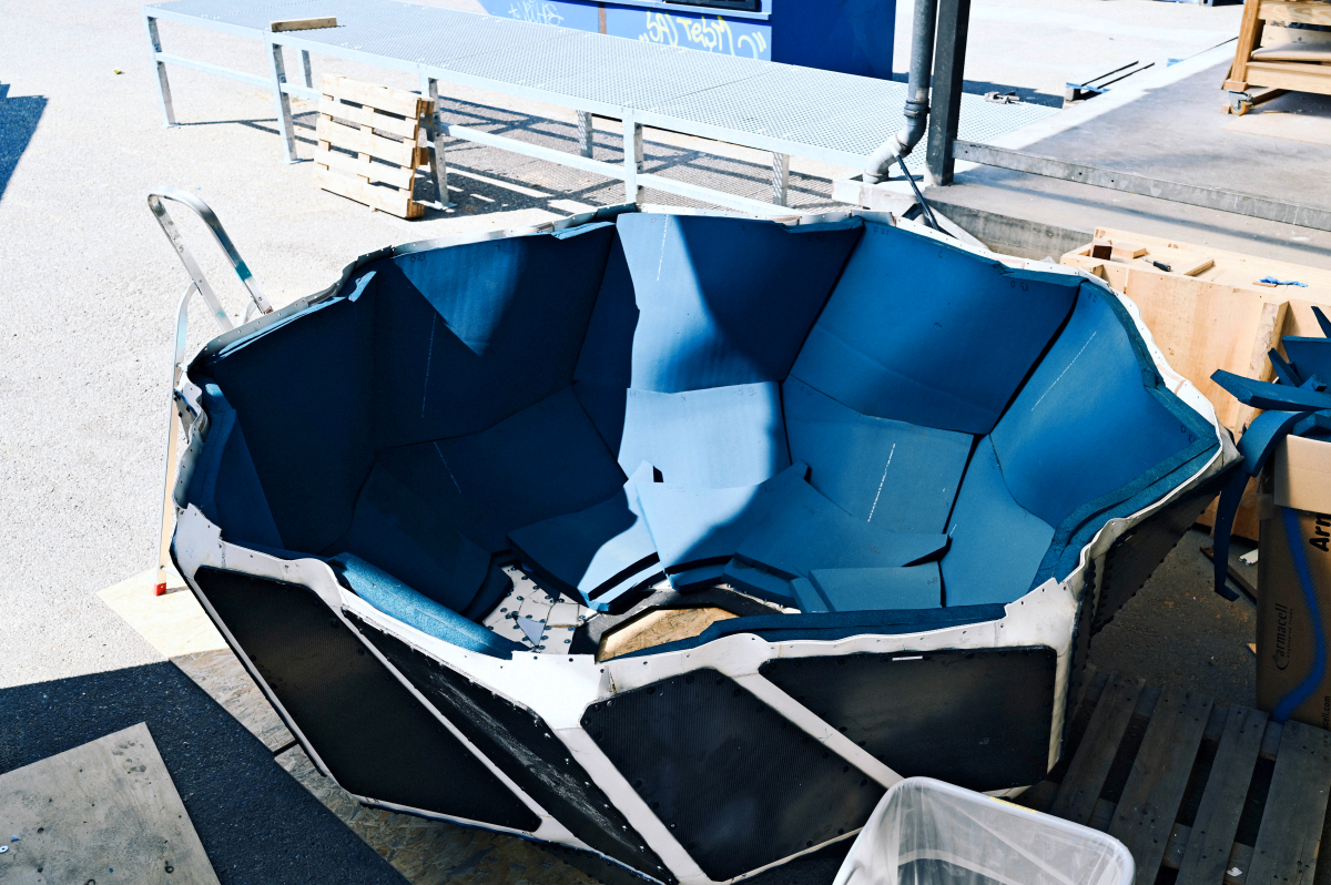 „Kälte“ auch mal draußen halten - KKA | Kälte Klima Aktuell ...