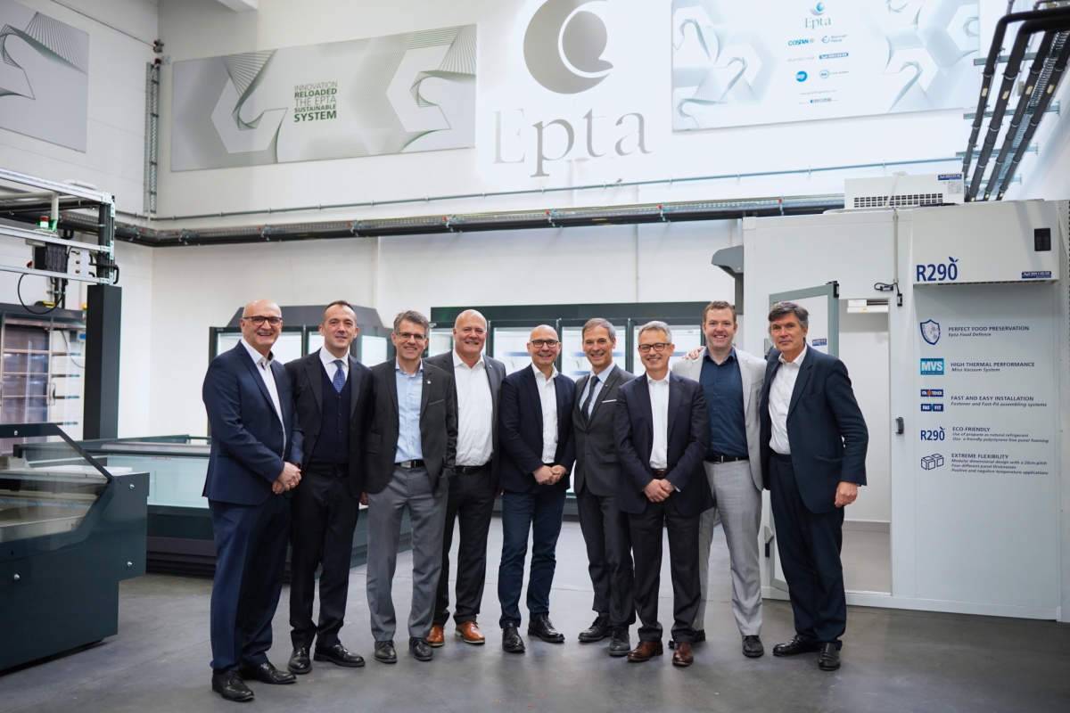 Fit für die Zukunft - KKA | Kälte Klima Aktuell - Fachzeitschrift ...