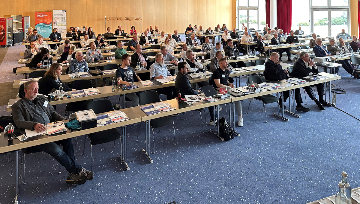 VDKF-Mitgliederversammlung in Potsdam - KKA | Kälte Klima Aktuell ...