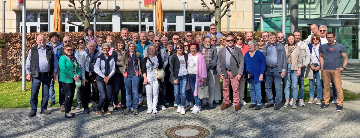 VDKF-Mitgliederversammlung in Potsdam - KKA | Kälte Klima Aktuell ...