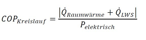 Wärmepumpe mit integriertem Latentwärmespeicher - KKA | Kälte Klima ...