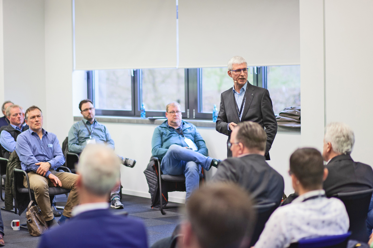 Potentiale von Abwärme-, Abwasser- und Umwelt- Energie - KKA | Kälte ...