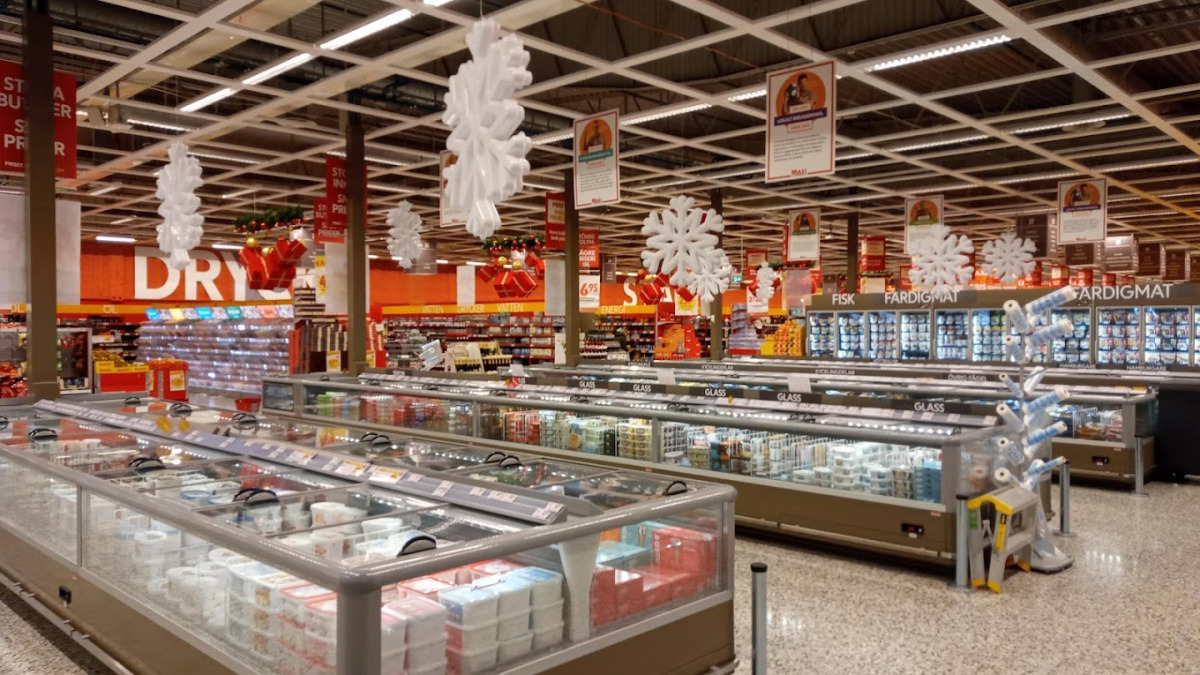 Advansor startet neue Webinar-Reihe zu nachhaltigen und energieeffizienten Kühl- und ...