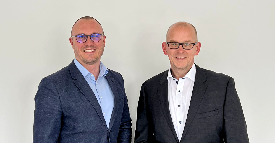 Neuer Niederlassungsleiter in Lehrte - KKA | Kälte Klima Aktuell ...