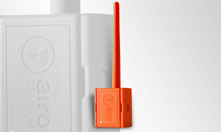 SenseAnywhere System - KKA | Kälte Klima Aktuell – Fachzeitschrift ...