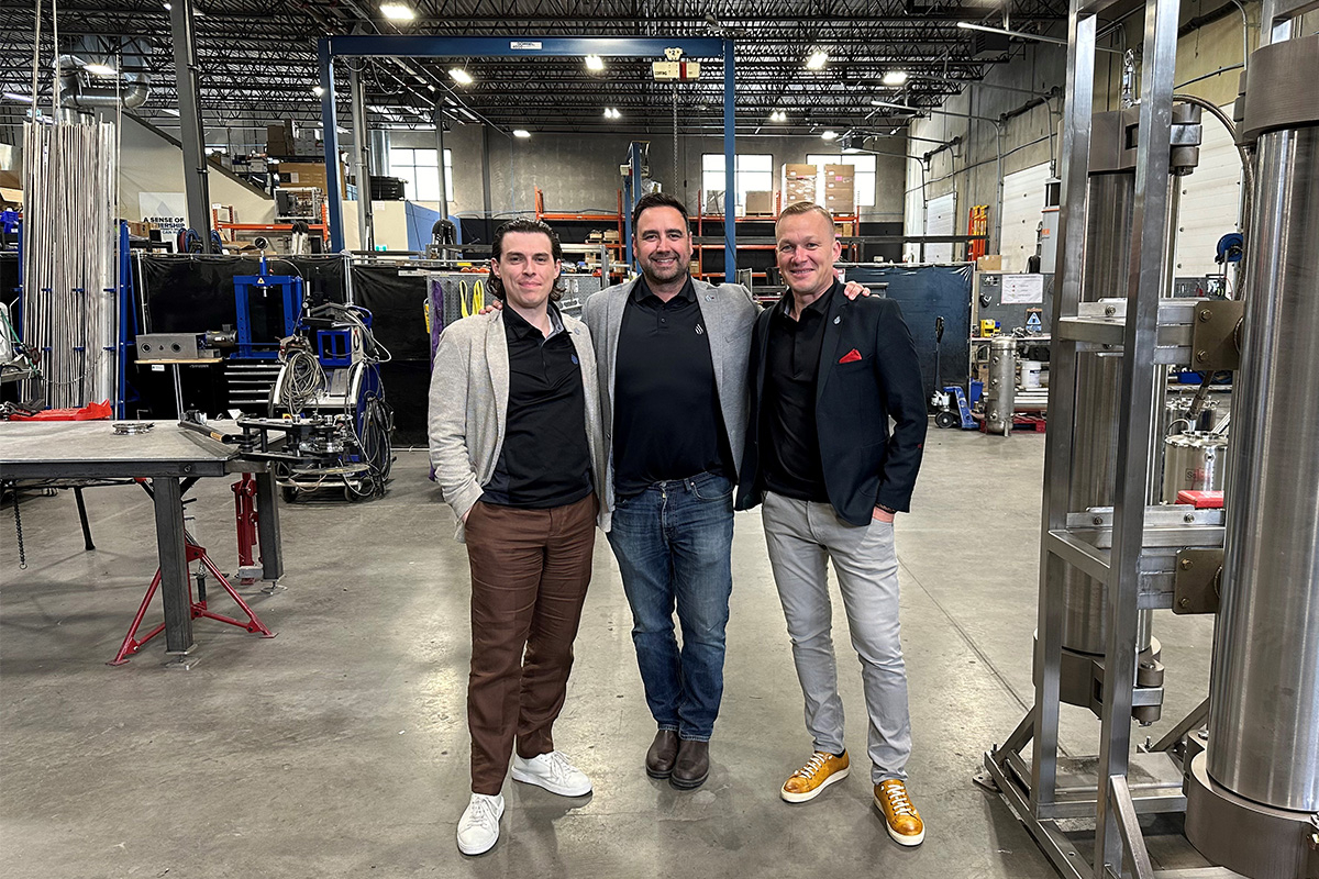 Übernahme von Vitals durch die KKVB Gruppe - KKA | Kälte Klima Aktuell ...