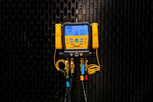 Fieldpiece macht Ihre Arbeit einfacher, schneller und besser - KKA ...