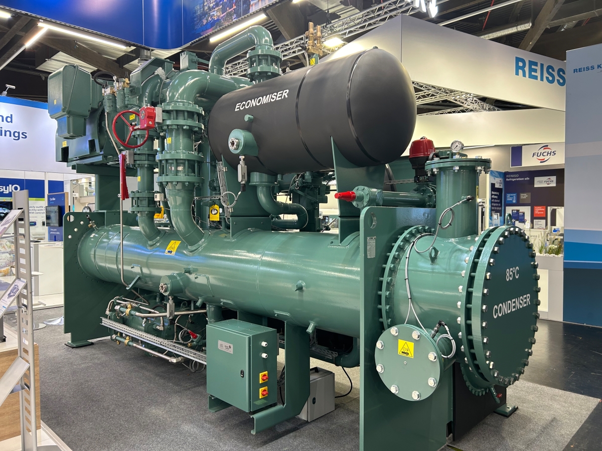 Innovative HVACR-Technologien - KKA | Kälte Klima Aktuell ...