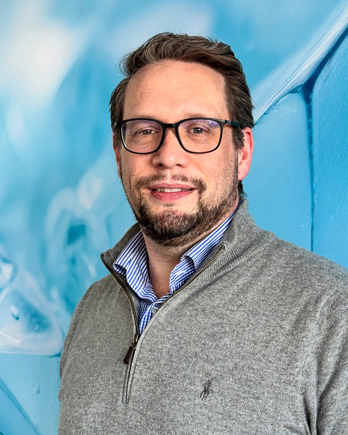 Neuer CFO bei bluu unit - KKA | Kälte Klima Aktuell – Fachzeitschrift ...