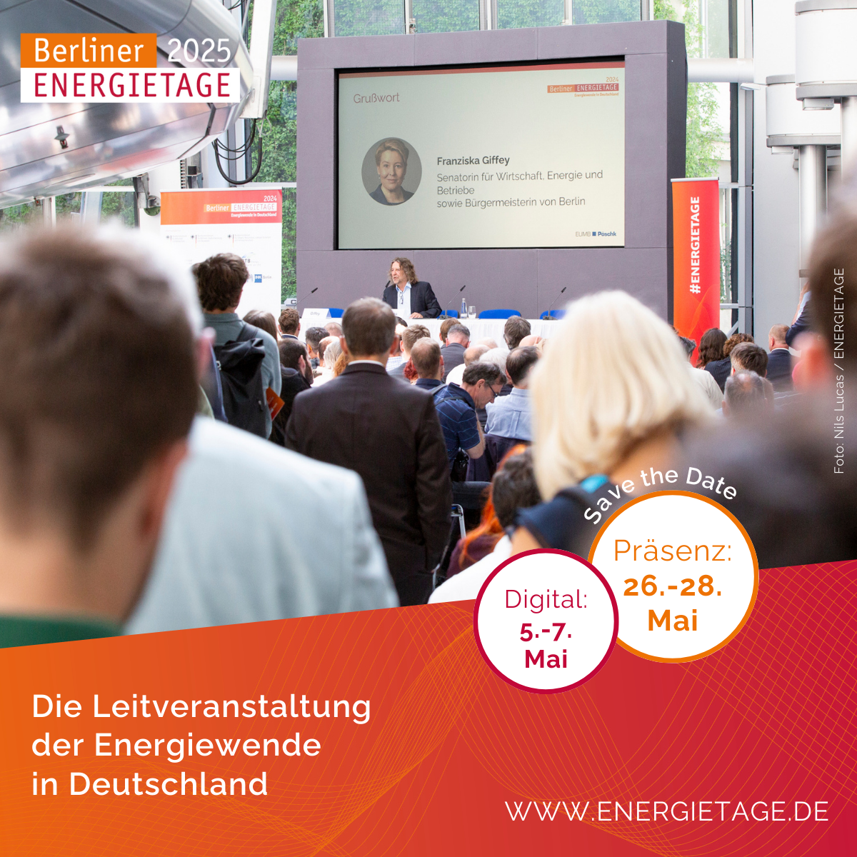 Die Leitveranstaltung der Energiewende in Deutschland - KKA | Kälte ...