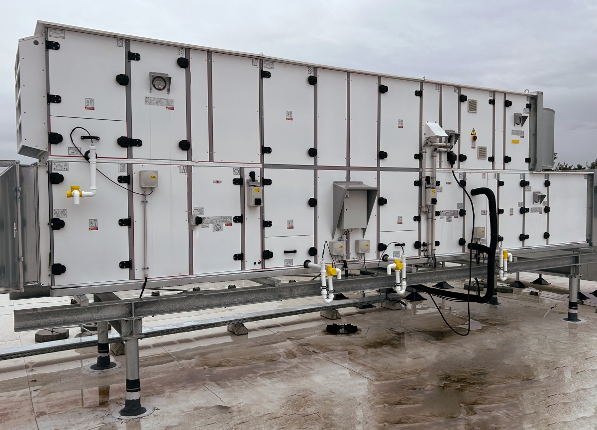 Gemeinsam, effizient, nachhaltig - KKA | Kälte Klima Aktuell ...