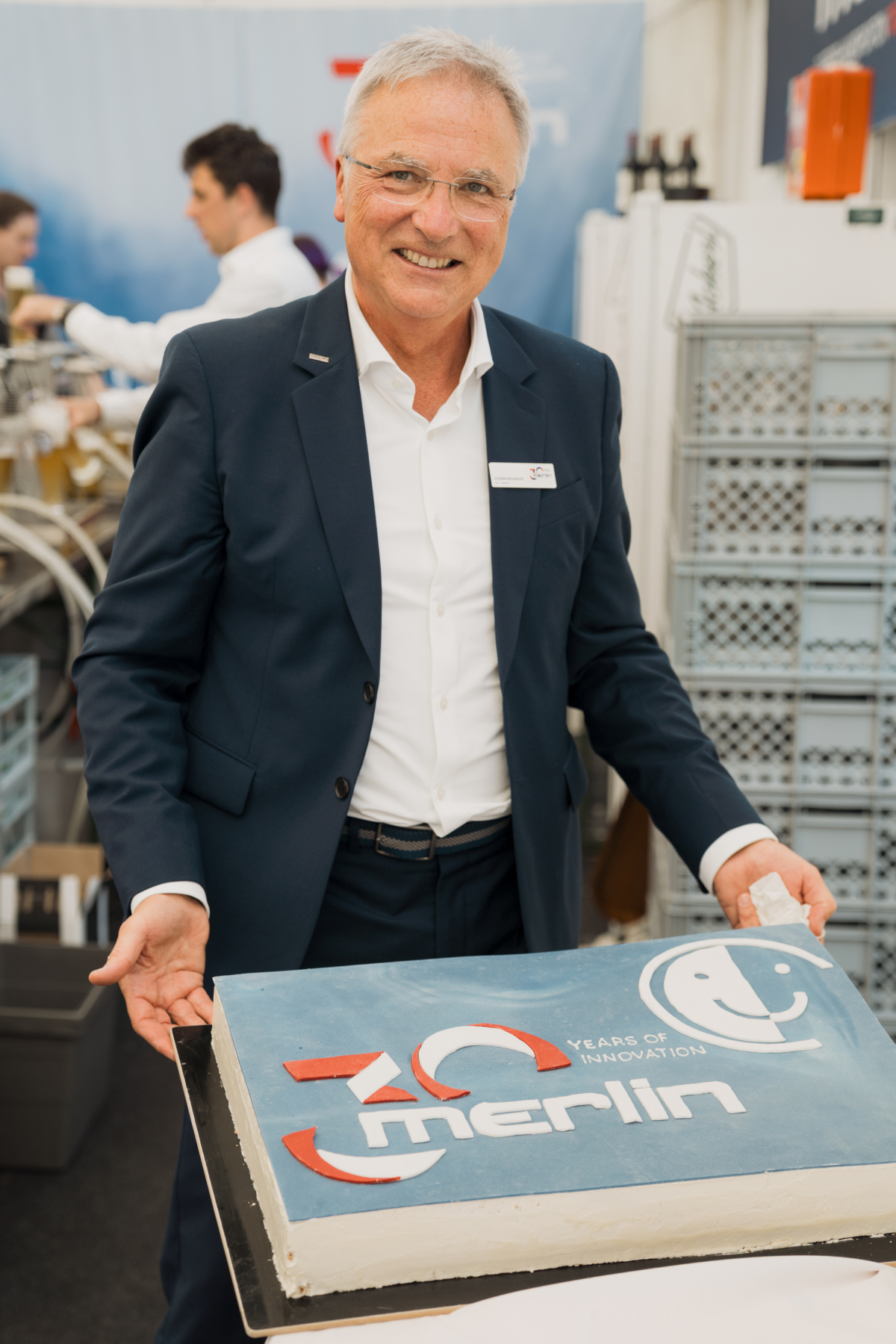 30 Jahre Merlin Technology - KKA | Kälte Klima Aktuell ...