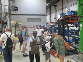 75 Jahre GEA Refrigeration Germany - KKA | Kälte Klima Aktuell ...