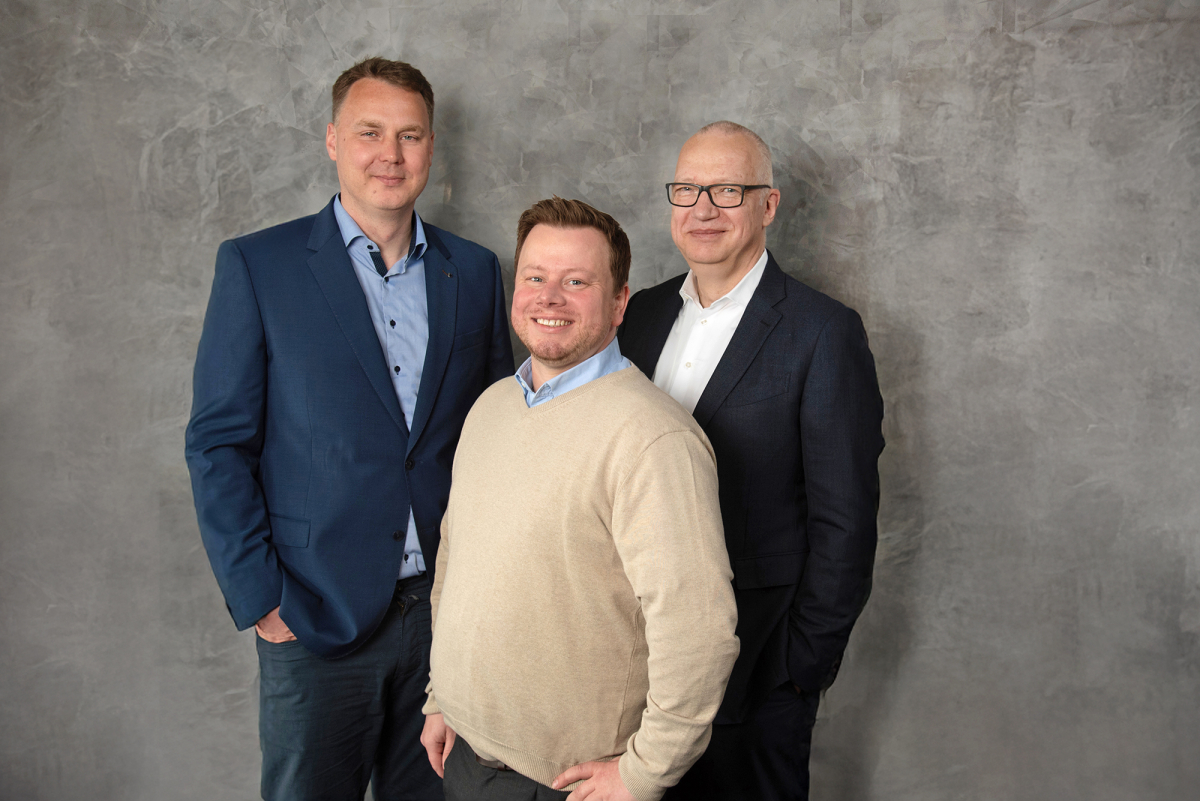Clausen Systemkühlung vollständig mit Dussmann verschmolzen - KKA ...