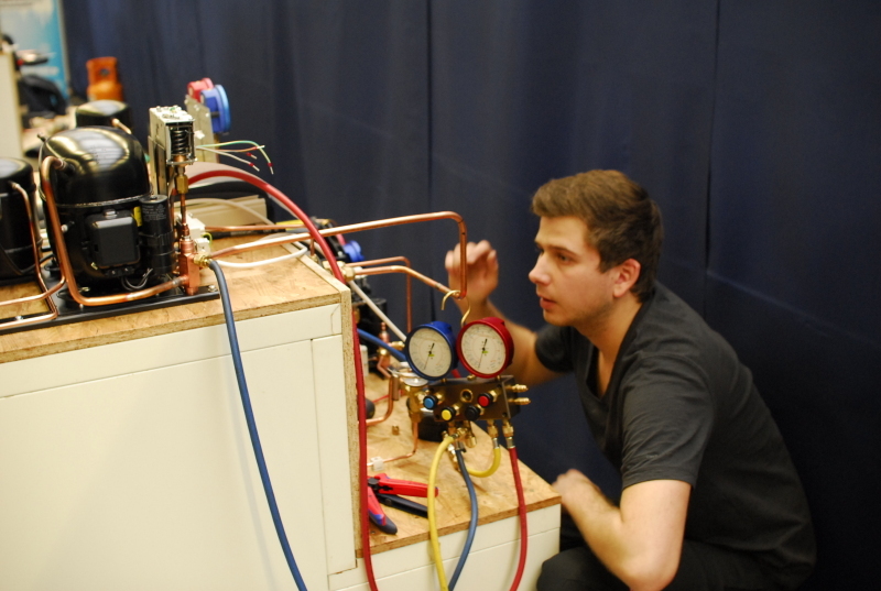 KKA | Kälte Klima Aktuell – Fachzeitschrift & Profimagazin