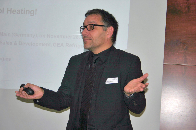 KKA | Kälte Klima Aktuell – Fachzeitschrift & Profimagazin